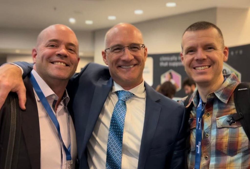 Remarkable Team Building Live Immersion