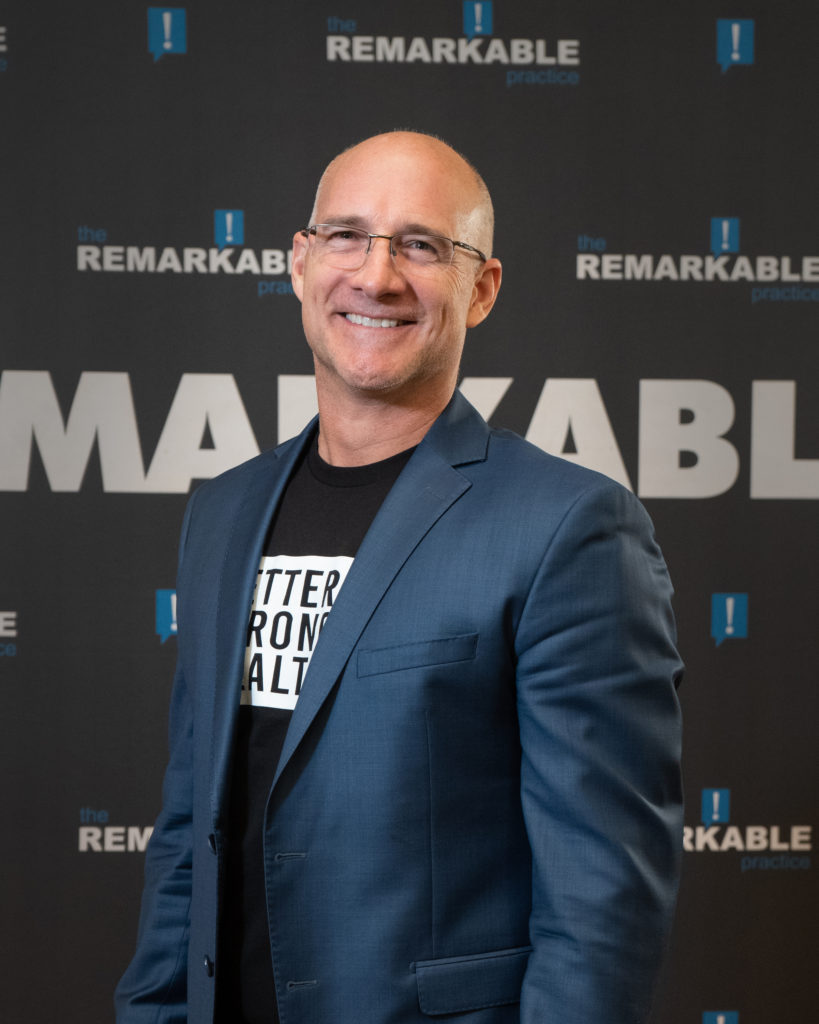 The Remarkable Practice