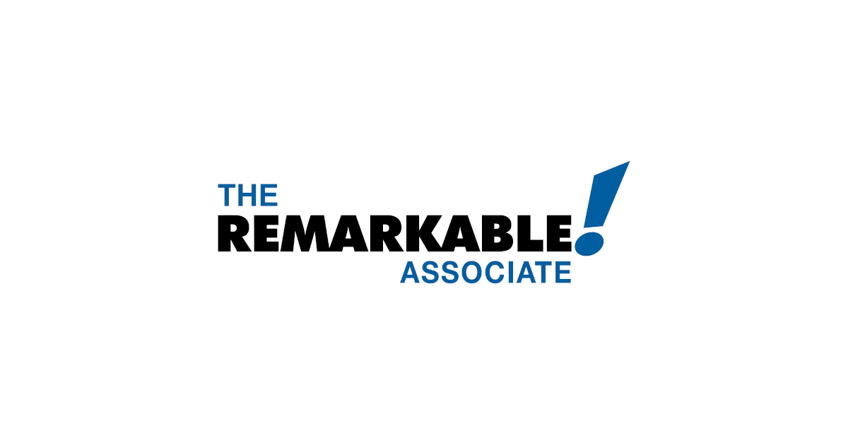 The Remarkable Practice